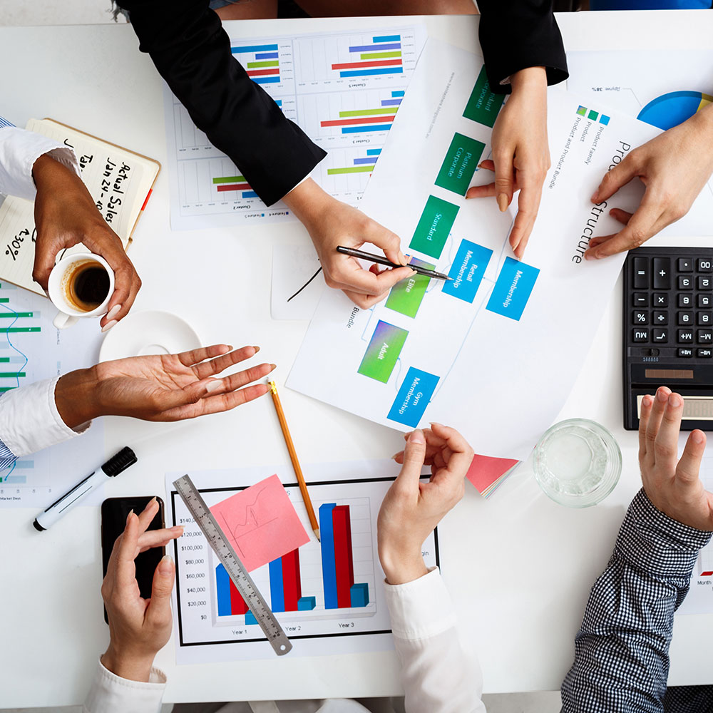 Selvam & Suku Chartered Accountants Services